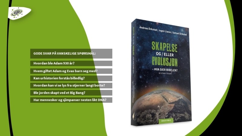 Klassiker i ny utgave – Skaper